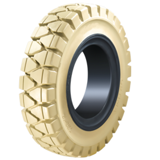 16X6-8 Nubeco Segmanlı İz Bırakmayan Dolgu | KolayOto.com