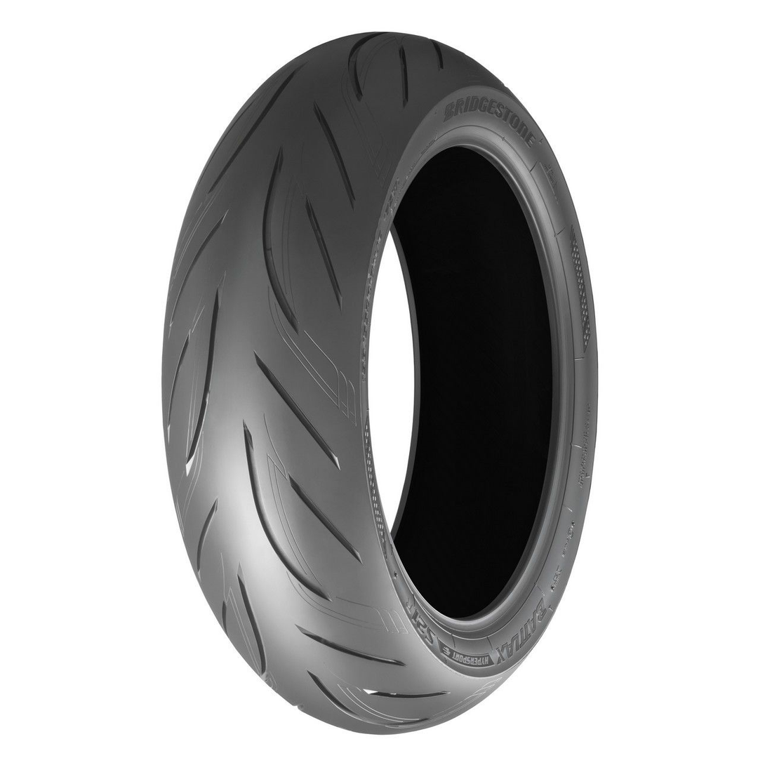 Bridgestone Battlax S21 120/70ZR17 58W Motosiklet Ön Lastiği | KolayOto.com