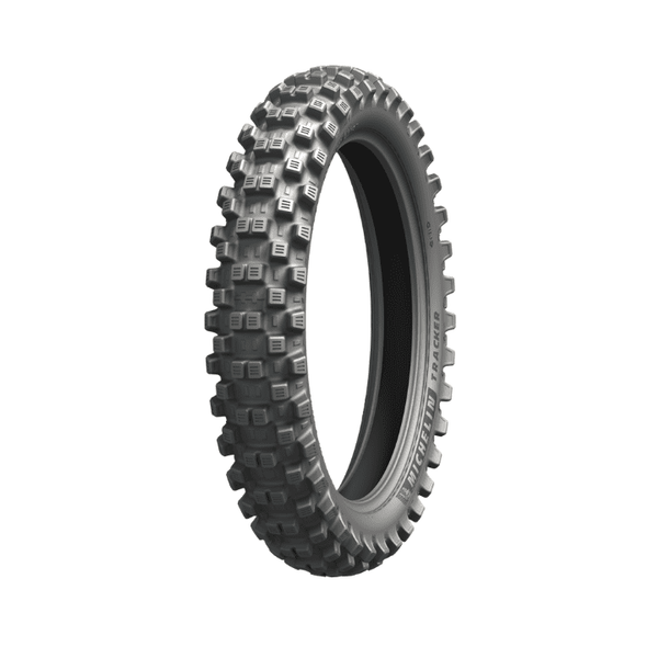 Michelin Tracker Cross 110/90-19 Motosiklet Lastiği | KolayOto.com