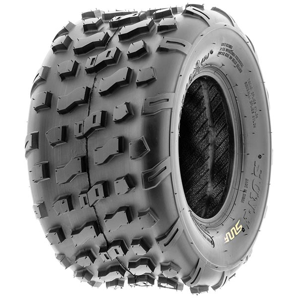 Sunf A022 20X10-9 6PR Atv Arka Lastiği | KolayOto.com
