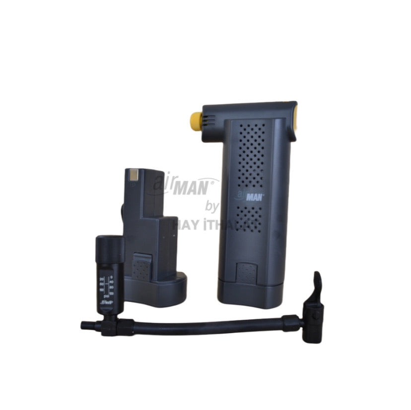 AirMan Multi Kompresör | KolayOto.com
