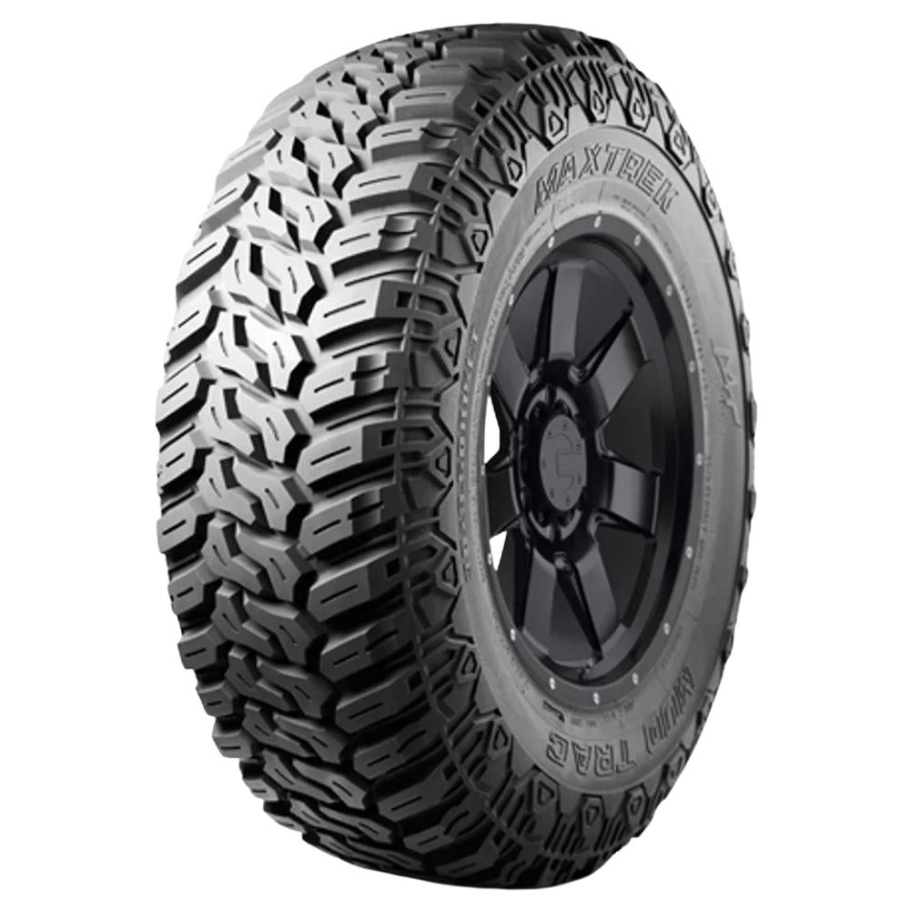 Maxtrek Mud Trac M/T 315/75R16 121Q 8PR | KolayOto.com